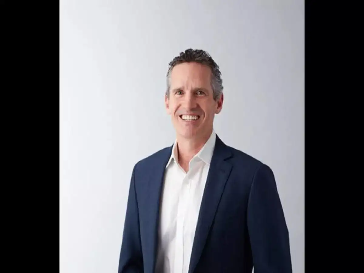 dan springer: DocuSign CEO Dan Springer steps down - The Economic Times