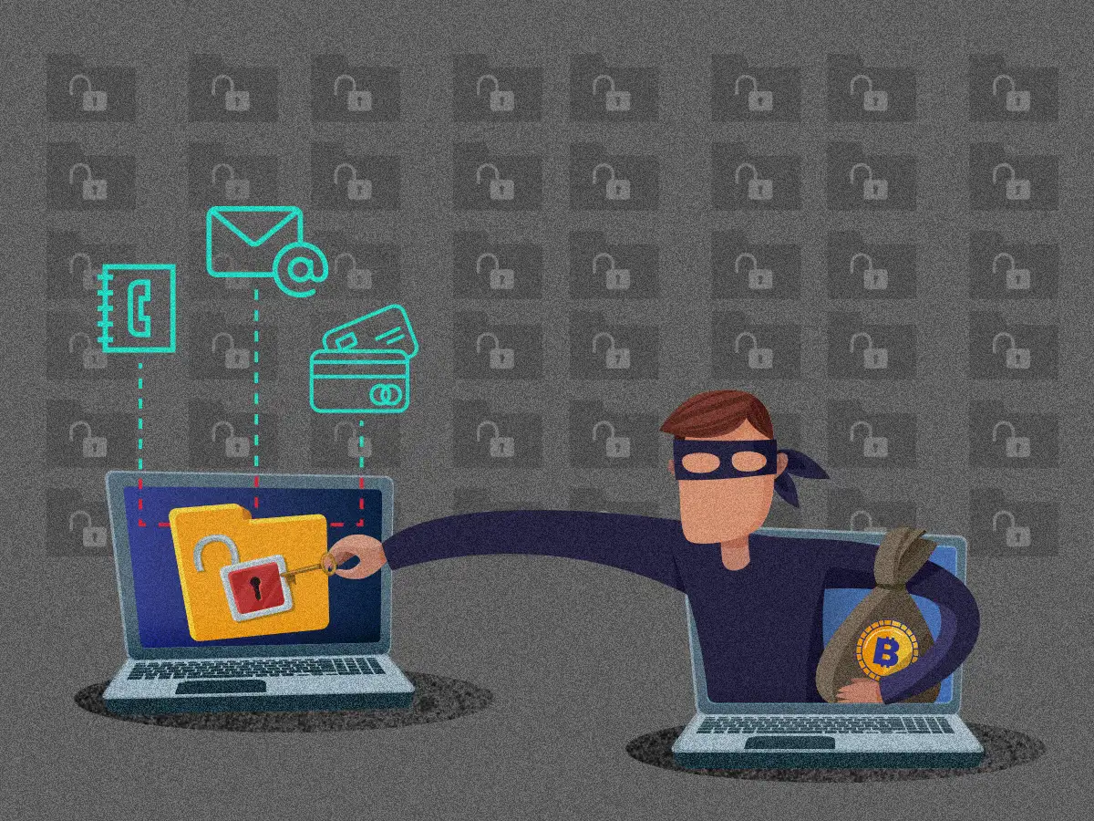 canada police cyberattack: Canadian federal police says they were ...