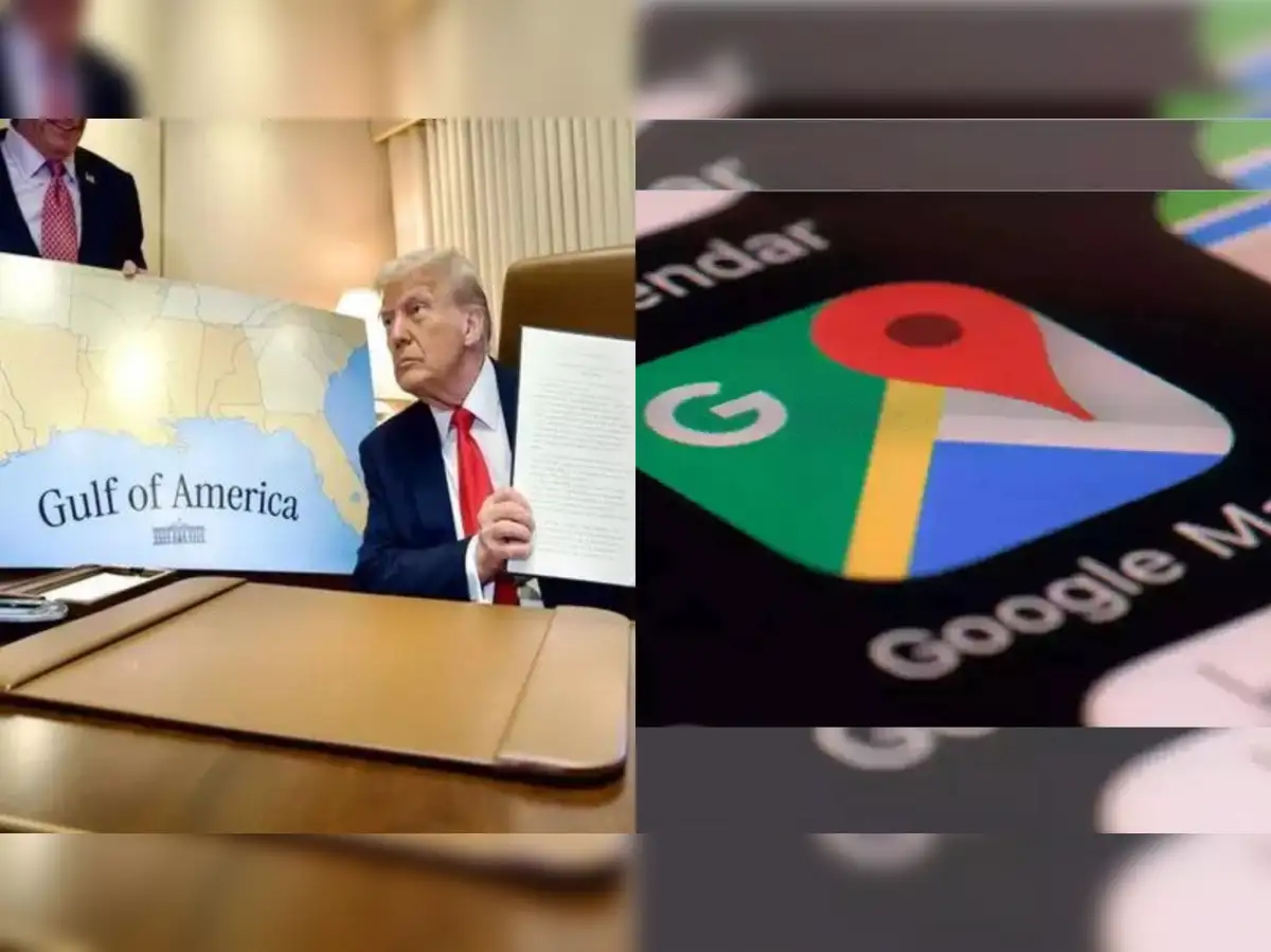 Mexico awaits new response from Google on dispute over Gulf of Mexico ...