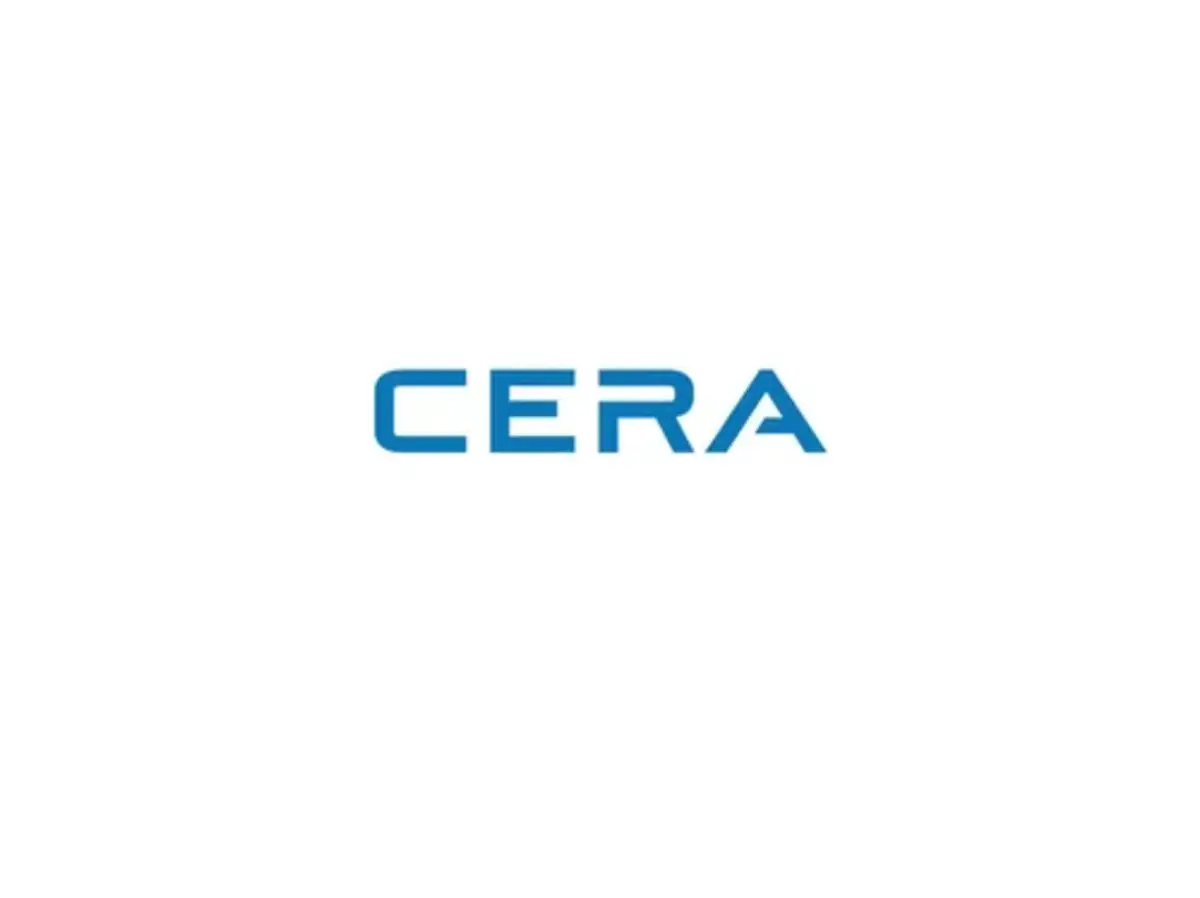 Cera Sanitaryware Logo Global Business Reconnect | We're Thrilled To