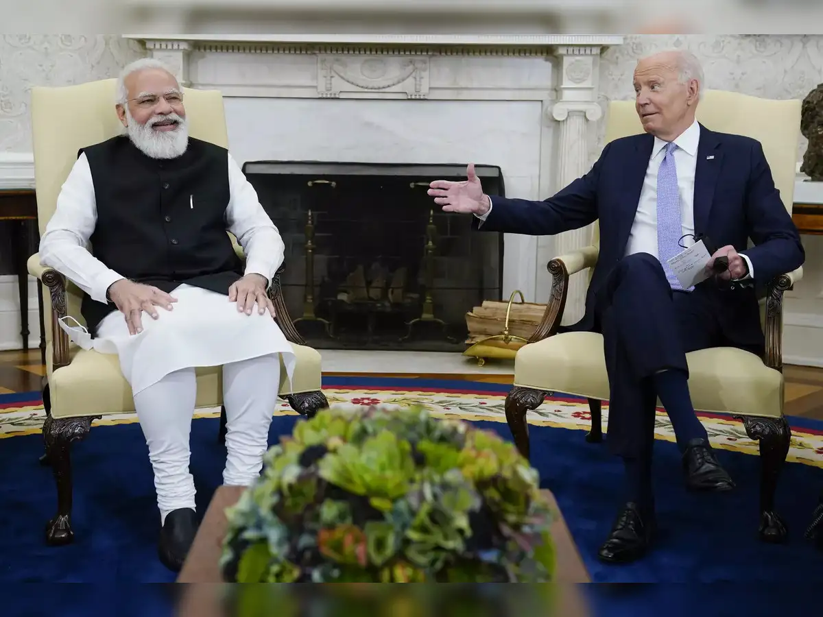 Why PM Narendra Modi's upcoming US trip could be as pathbreaking as Manmohan Singh's 2005 visit ...