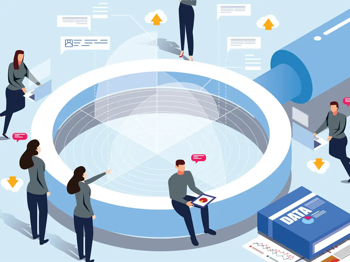 A look at mass electronic intelligence setup in the US and UK - The ...