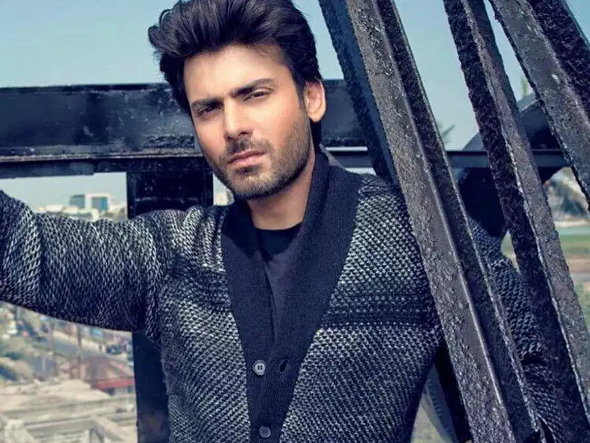 Fawad Khan: Hollywood dreams: Can 'South Asian' tag work better for ...