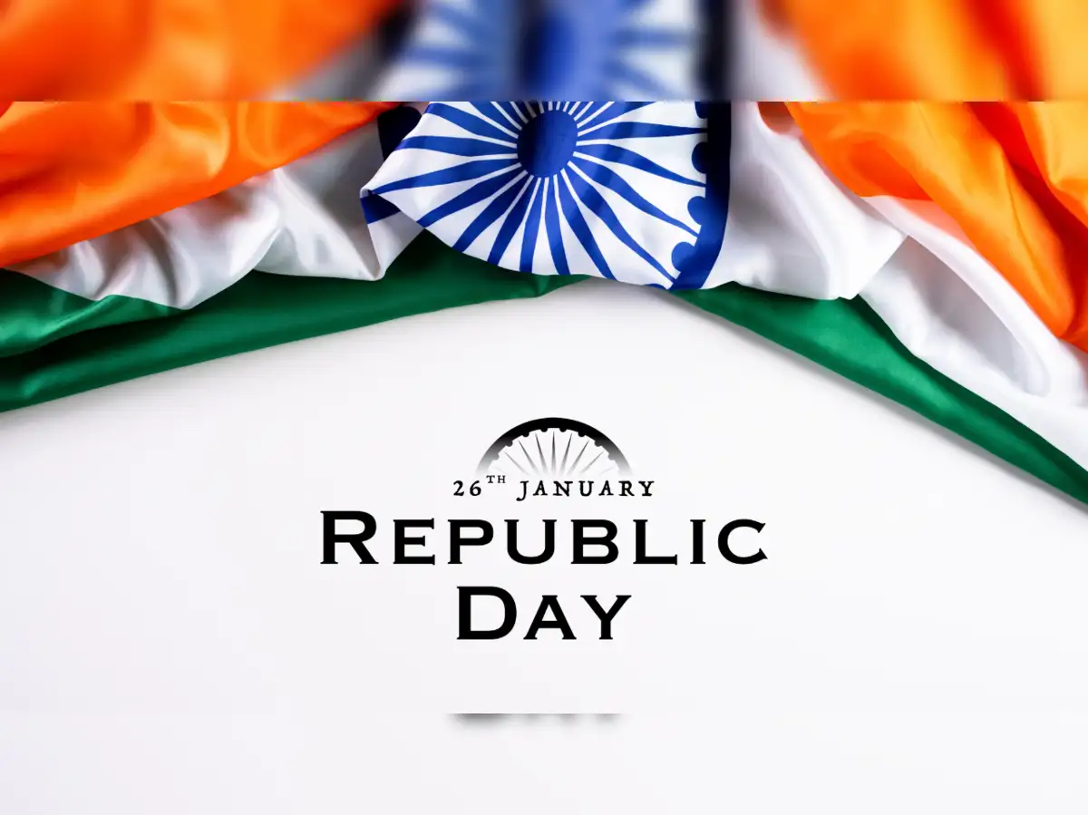 Hapy Republic Day Quotes
