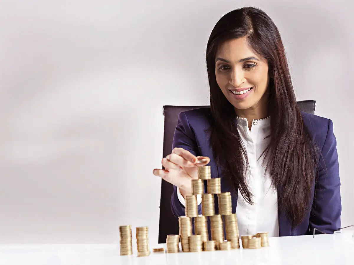 4 money mistakes that women make - The Economic Times
