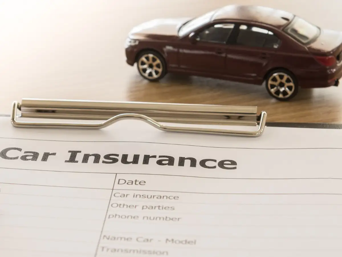 Car Insurance: How to use NCB of old car insurance to reduce new car ...