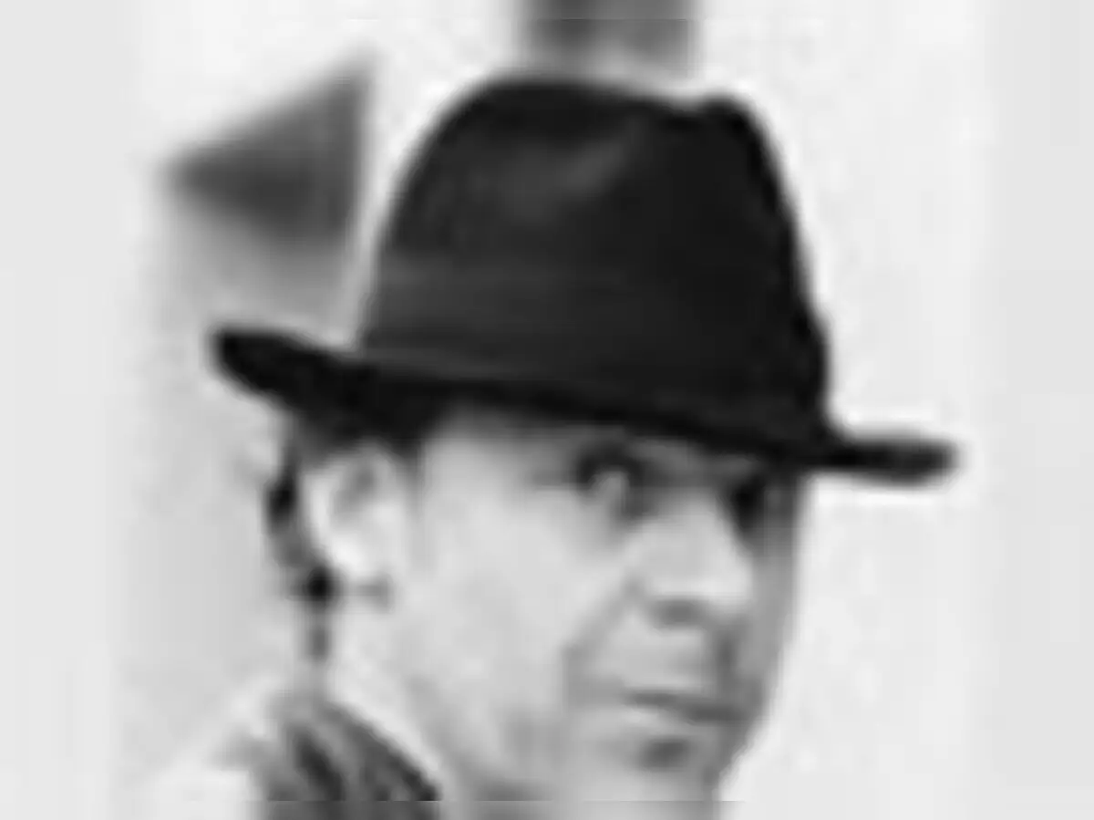 'Bergman’s legacy is alive' - The Economic Times