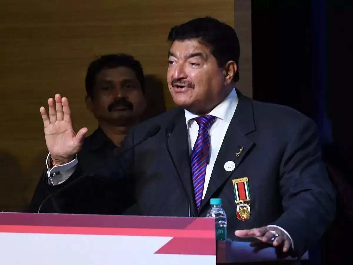 BR Shetty seeks probe by CBI, ED into $6 billion ‘fraud’ in his ...