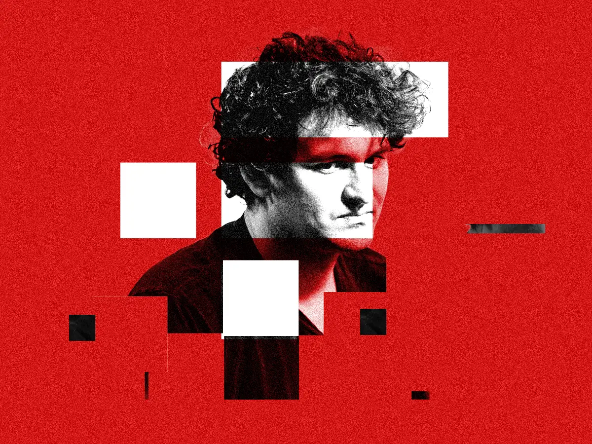 sam bankman-fried witness tampering: Prosecutors accuse FTX's Sam ...