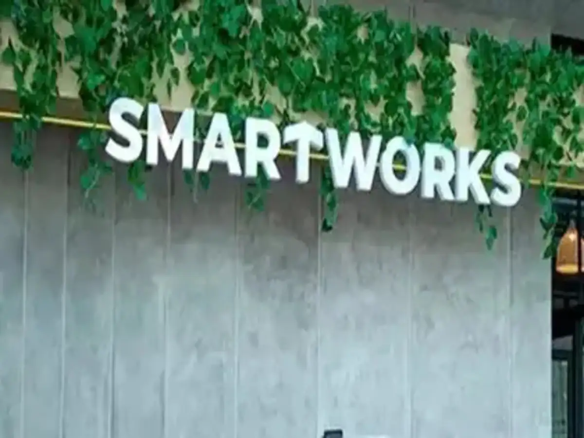 Smartworks launches solution for setting up of GCCs - The Economic Times