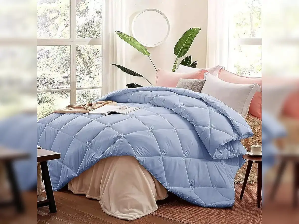 Best Comforters: Best comforters for every season with soft, cosy and ...