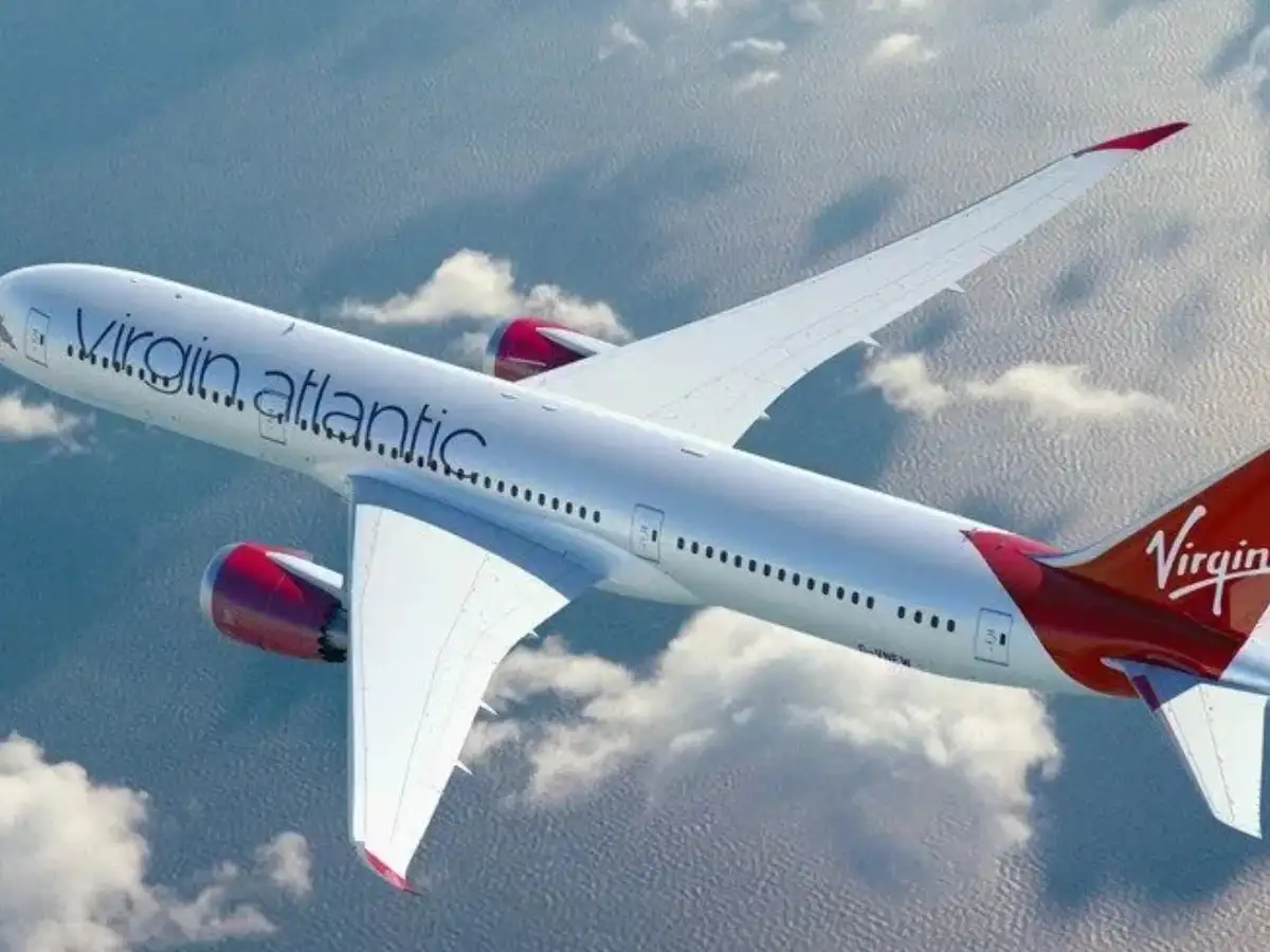 Virgin Atlantic to increase London-Bengaluru flights from June 1 - The ...
