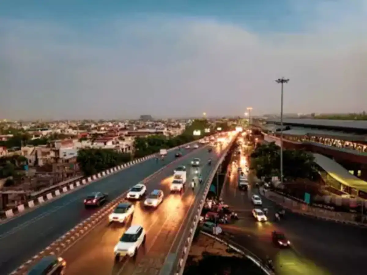 India's infrastructure woes: A closer look at quality vs quantity - The ...