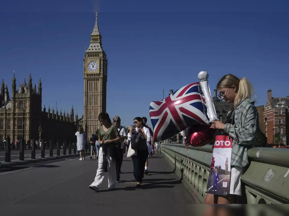 Want to migrate to UK? Here's everything you need to know - The ...