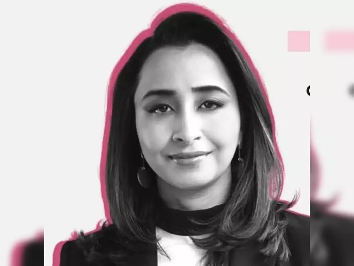 Priyanka Gill quits Kalaari Capital to launch lab-grown diamond brand - The Economic Times