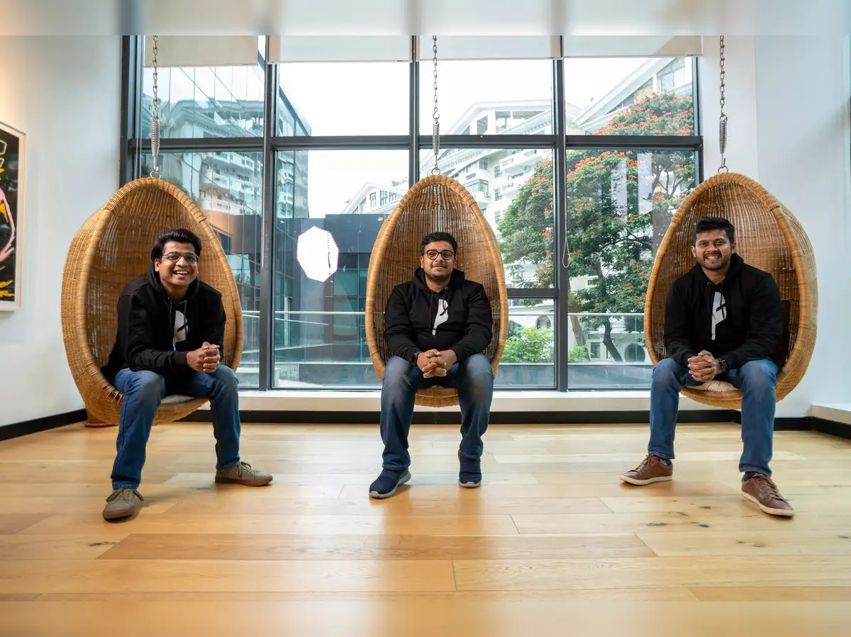 Pillow funding: Crypto investment startup Pillow raises $18 million in funding led by Accel ...