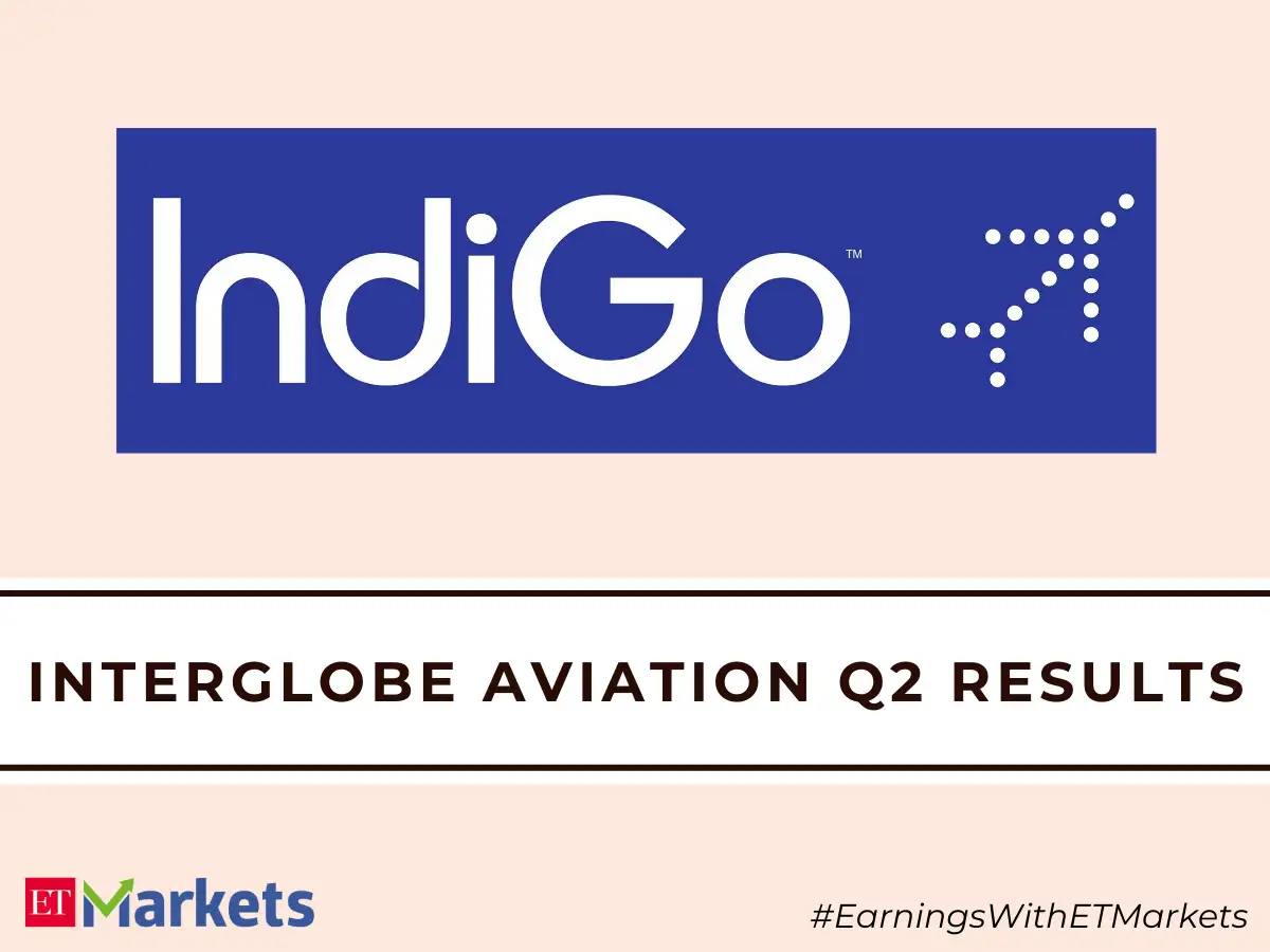 Indigo Air Logo