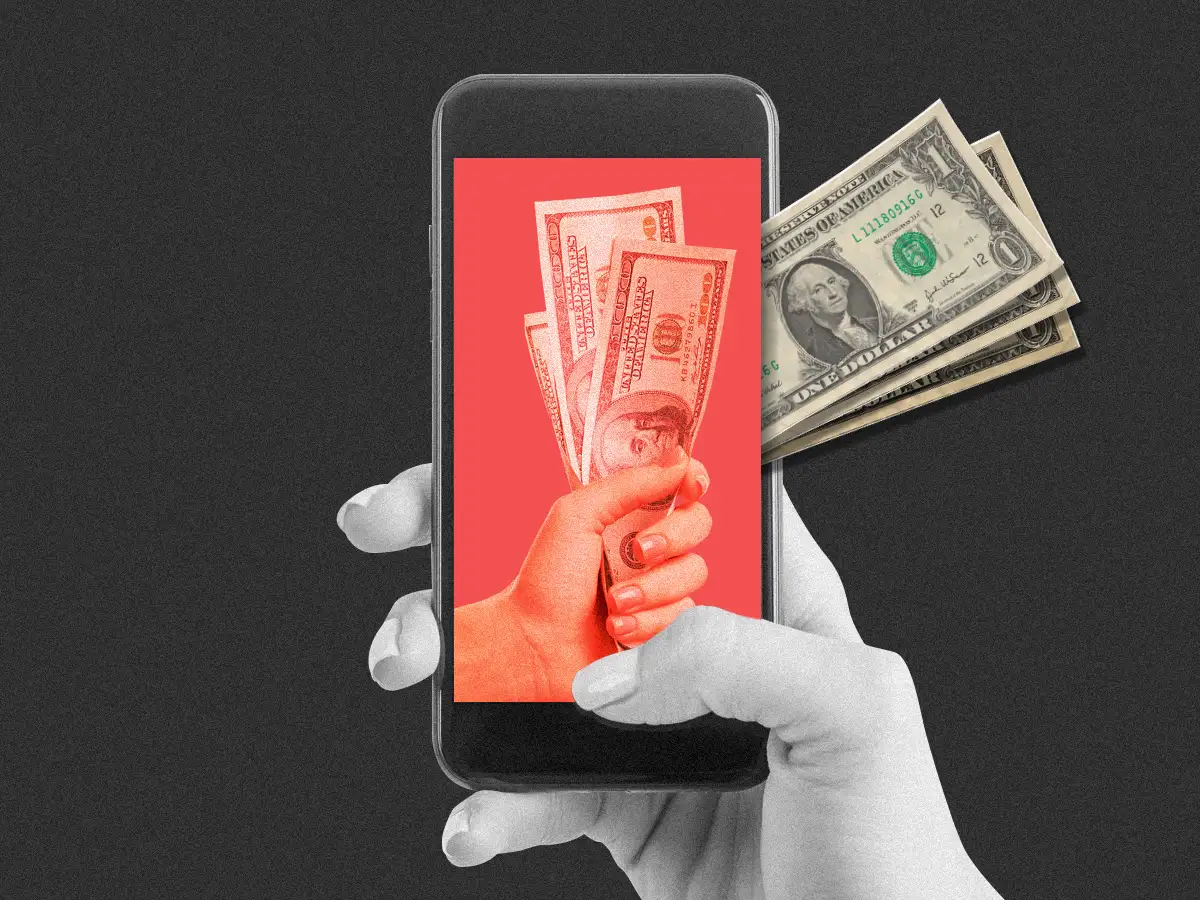 winuall funding: Social commerce startup Winuall raises Rs 17 crore in ...