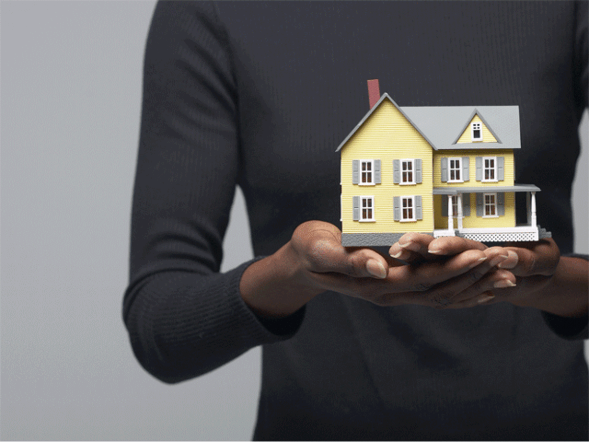 Realtors spot promise in value housing - The Economic Times