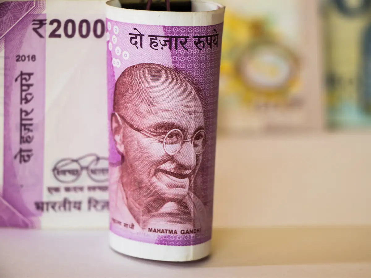 Last date to exchange Rs 2000 bank notes extended - The Economic Times