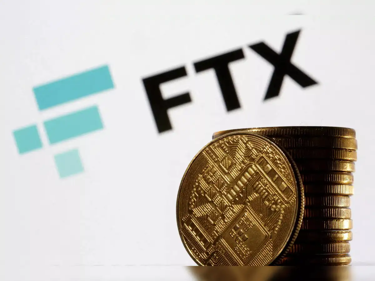 ftx: Regulator cancels license of FTX's Australian business - The ...