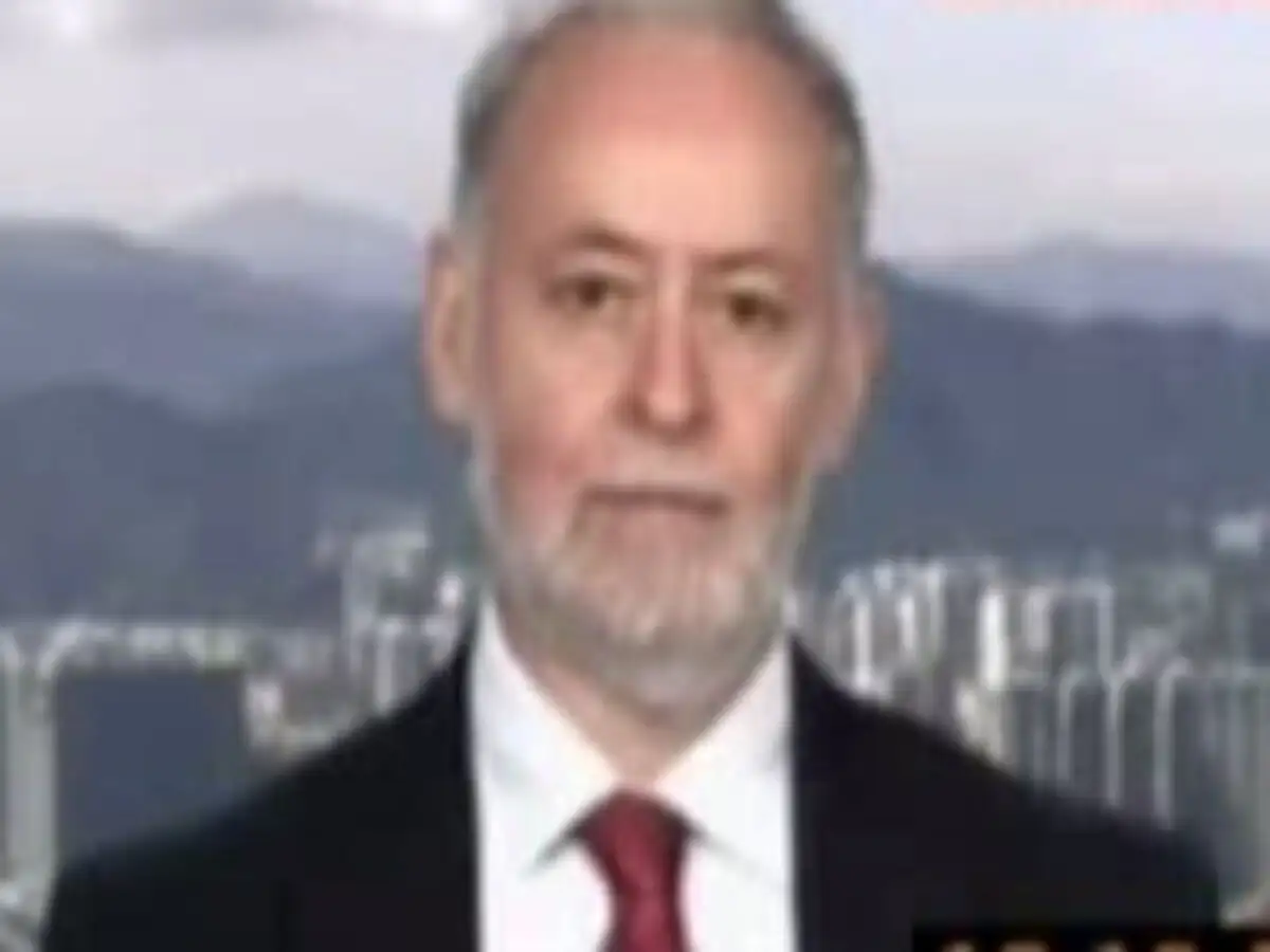 Expect 150 bps cut in interest rates through the year: Jim Walker ...