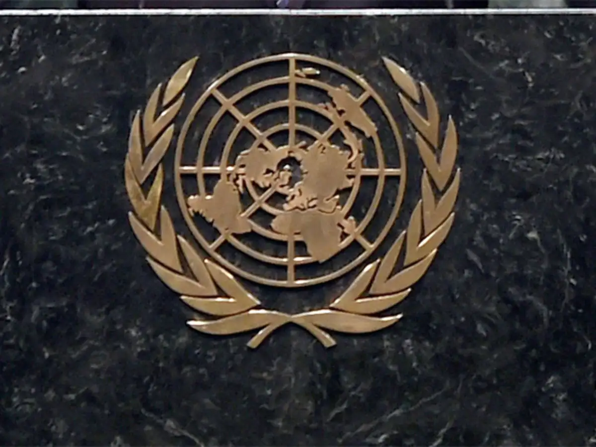 Counter Terrorist Logo