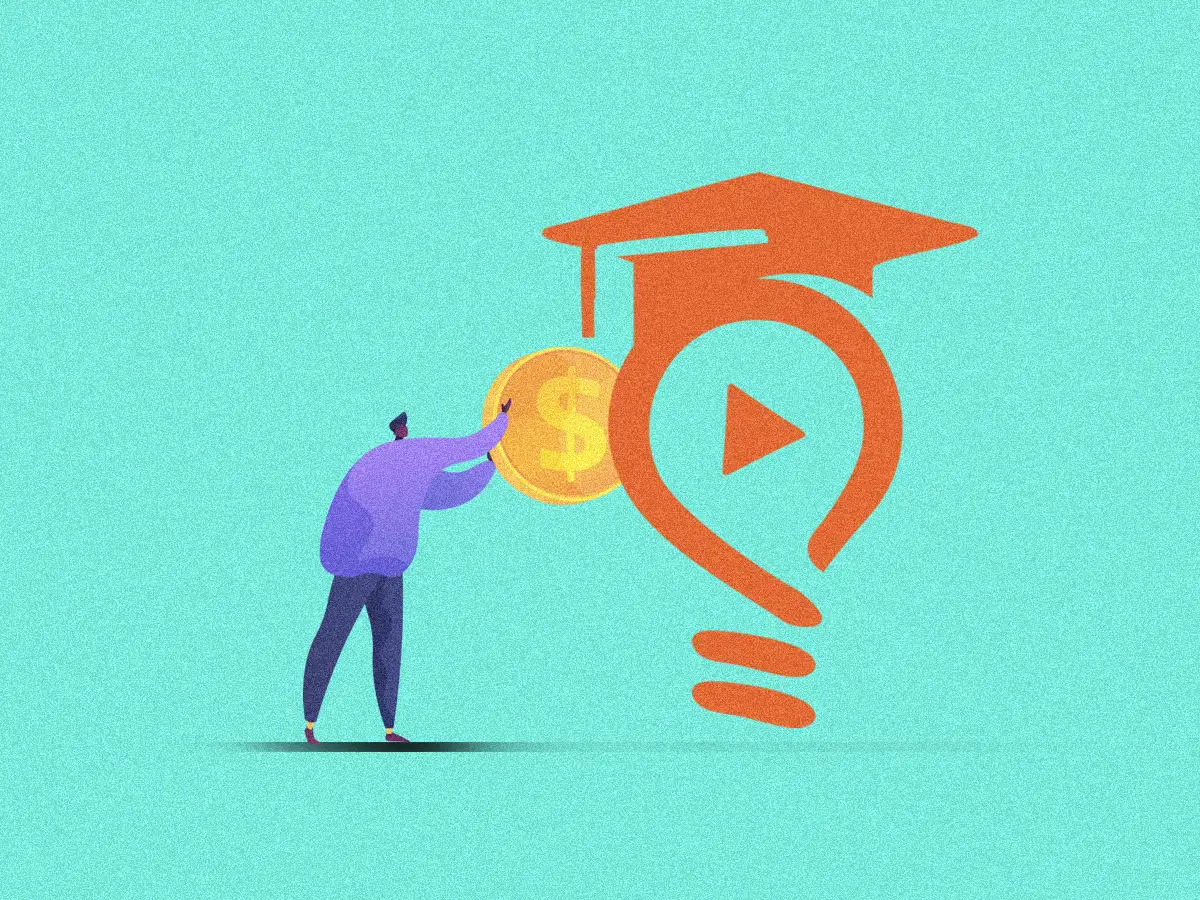 xq funding: Edtech startup xQ raises $1.4 million in funding - The Economic Times