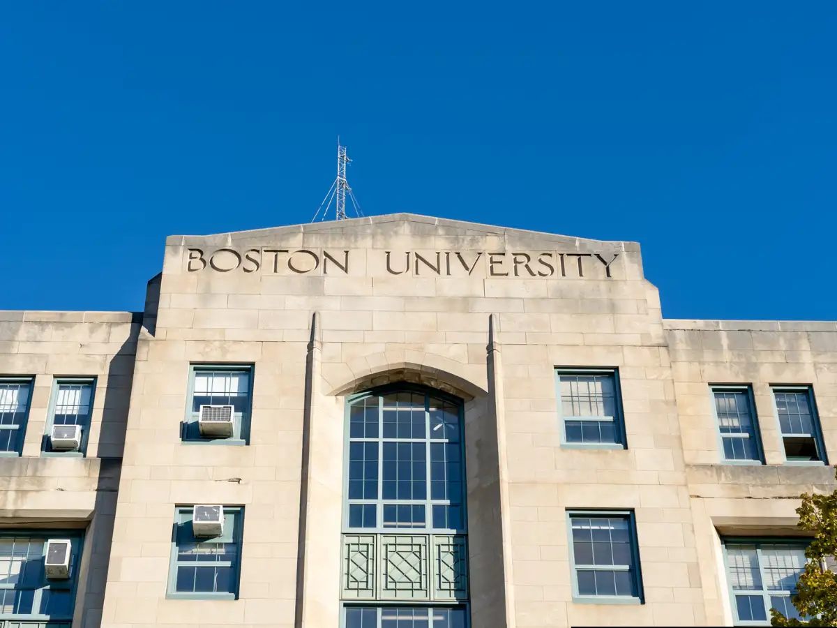 Boston University’s 60-year-old students dorm gets $663 million upgrade ...