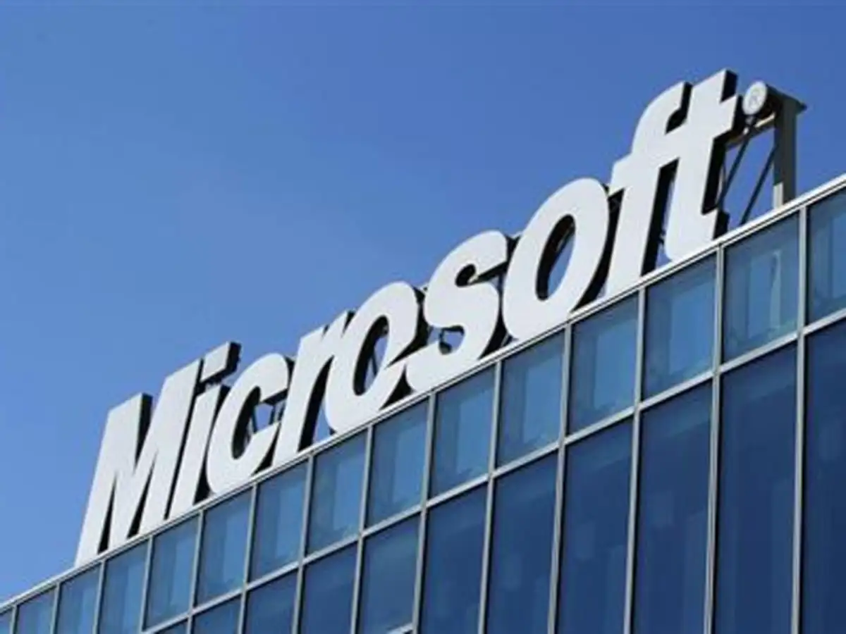 Microsoft outlines intelligence vision for Windows 10 - The Economic Times