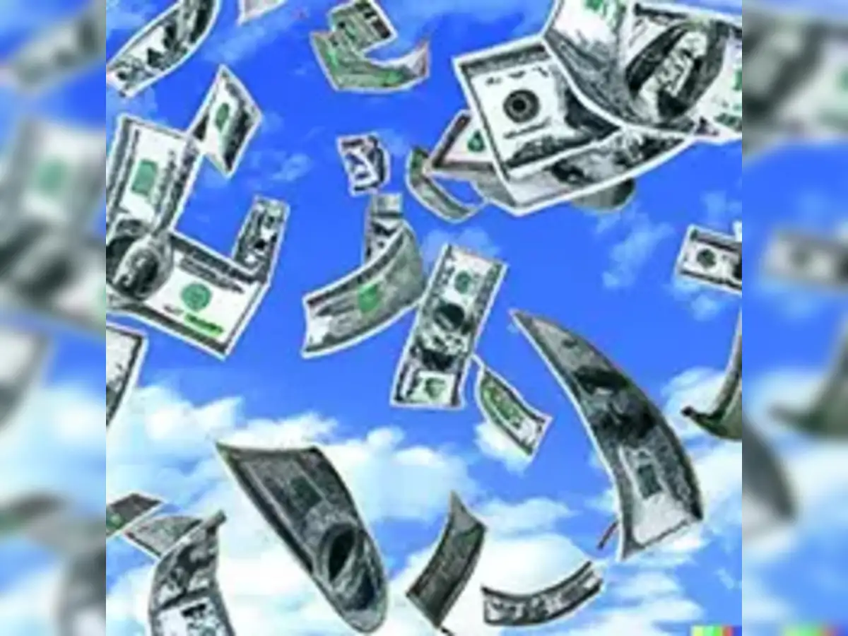 Bringing it all back home in dollops: Bringing it all back home in ...