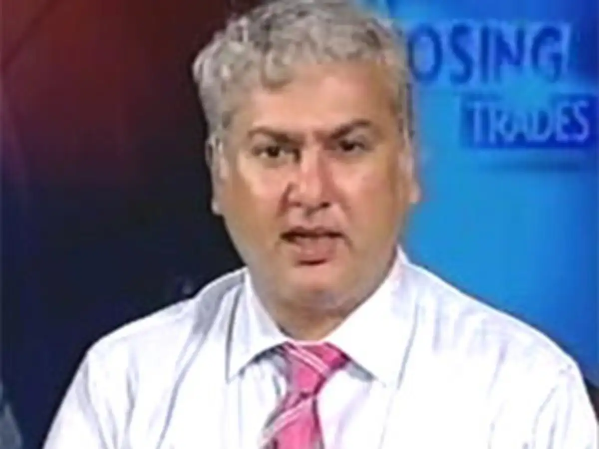 Market rally is here to stay: Prakash Diwan, Altamount Capital ...