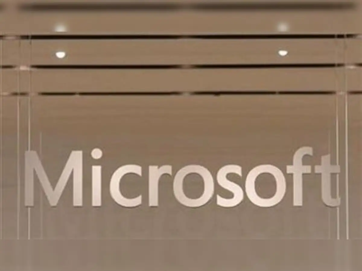 Microsoft revamps Bing, unveils new logo for search engine - The ...