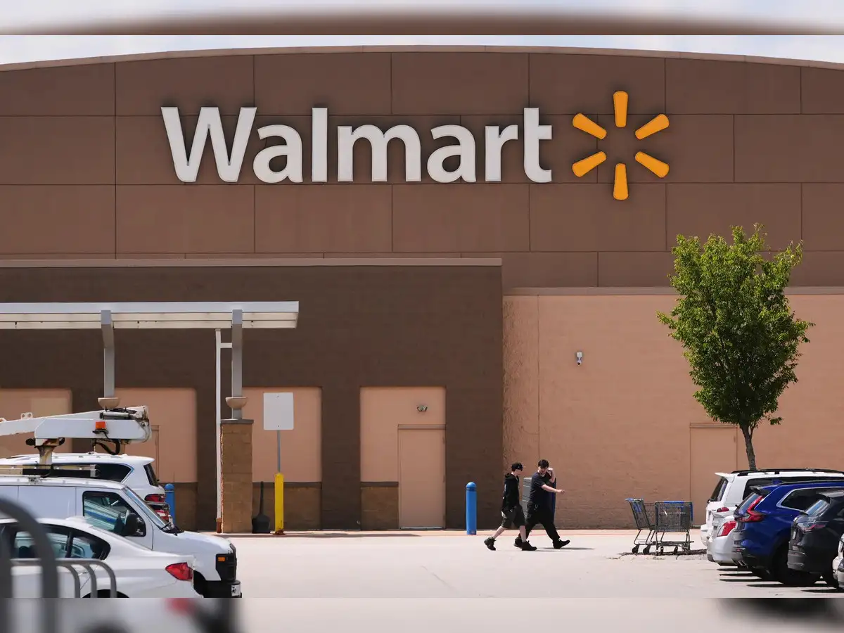 OpenAI partners with Walmart to let users buy products in ChatGPT ...