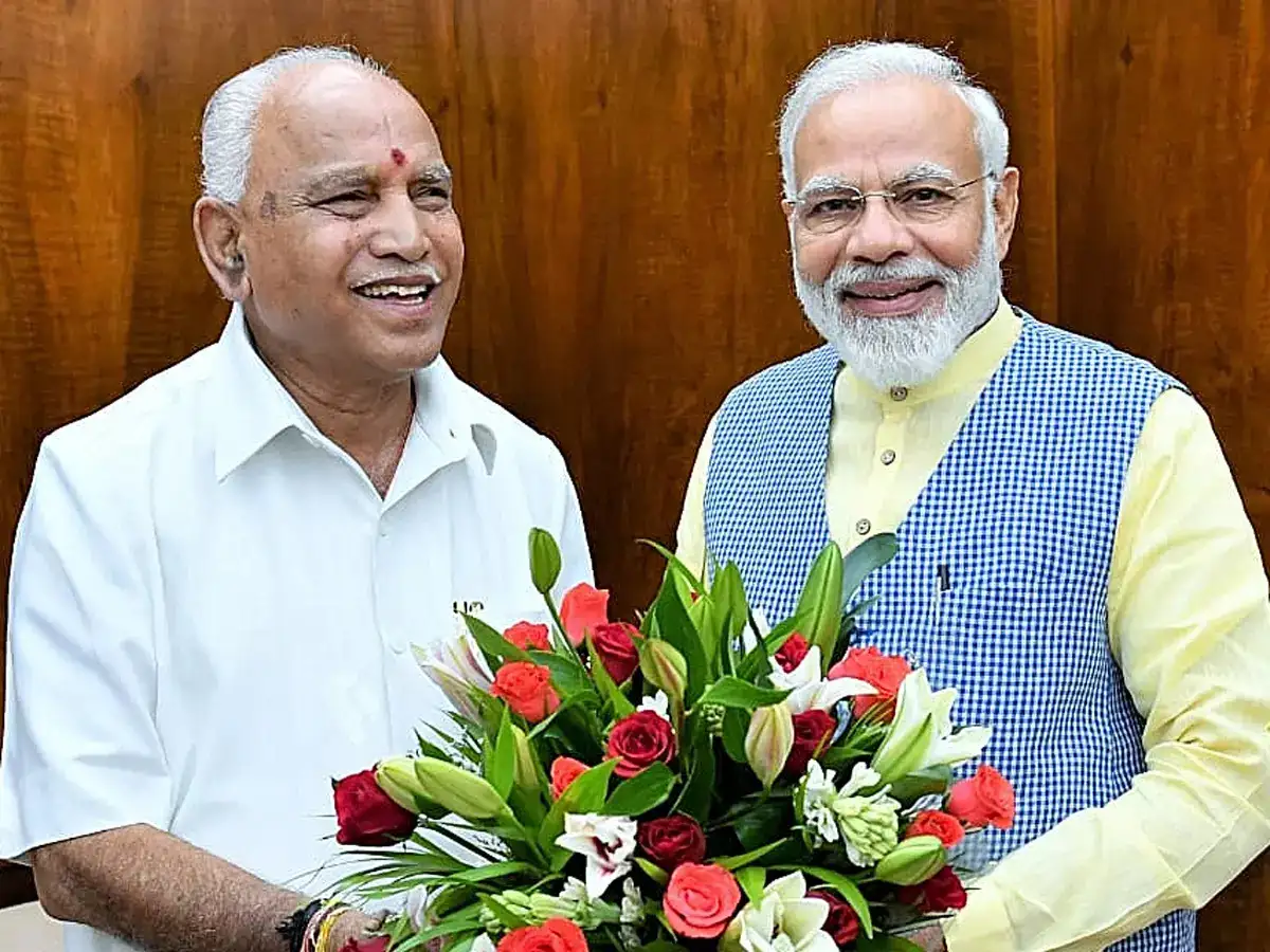 karnataka election: Finally, southern comfort? Karnataka may be the ...