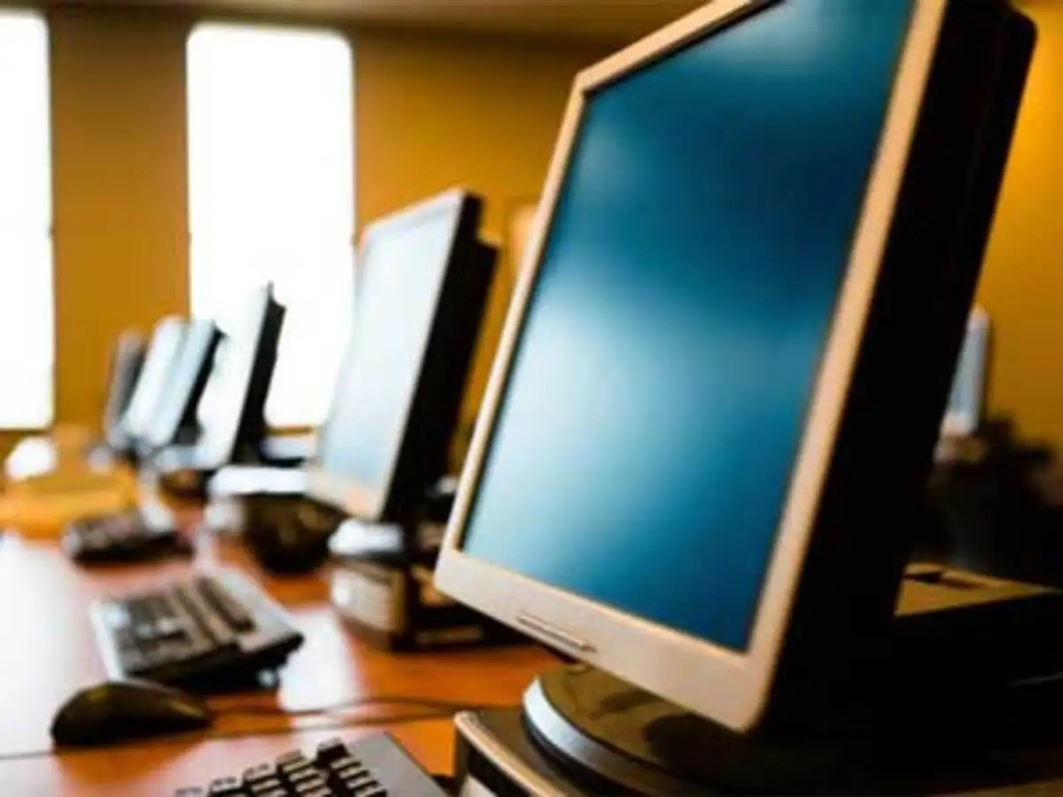 PC plus era to dominate new year and beyond: Lenovo - The Economic Times