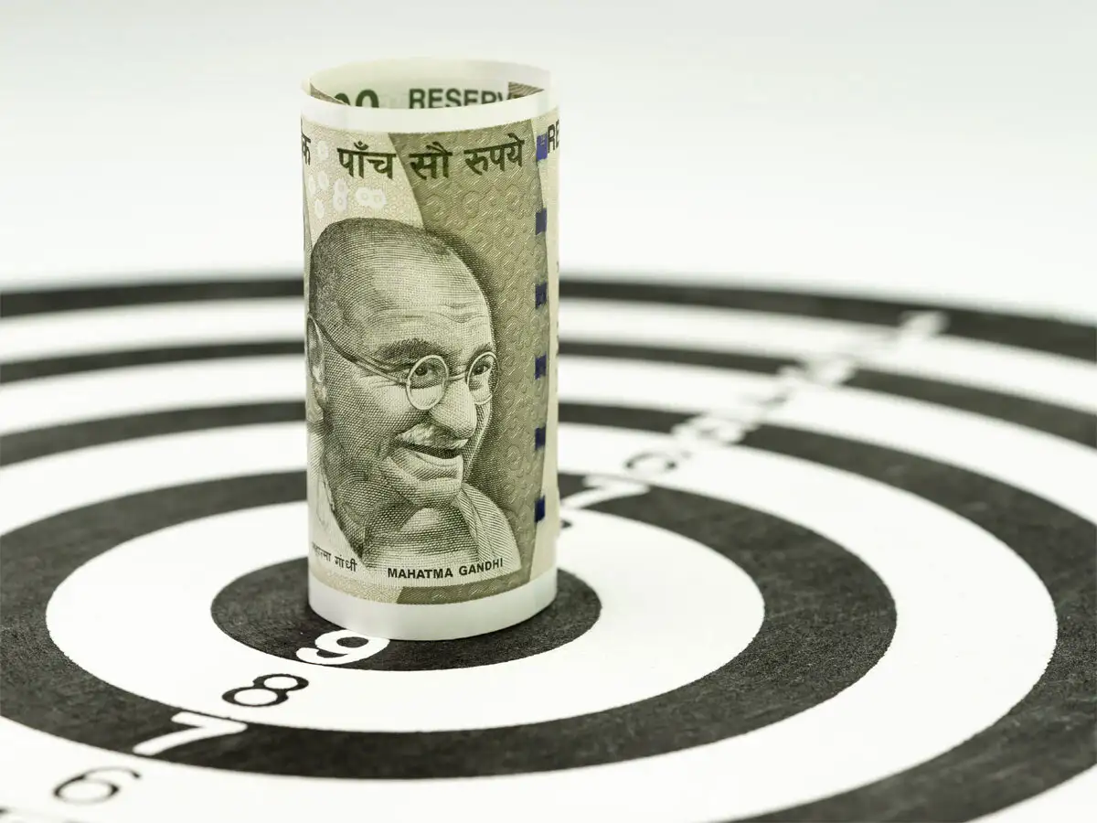How to build a corpus of Rs 5 crore in 25 years? - The Economic Times