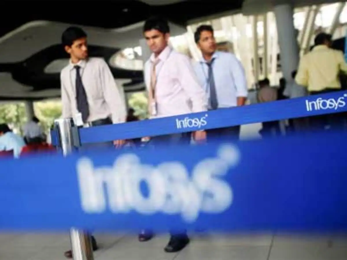 Lodestone buyout: Has Infosys paid a tad more in return compared with ...
