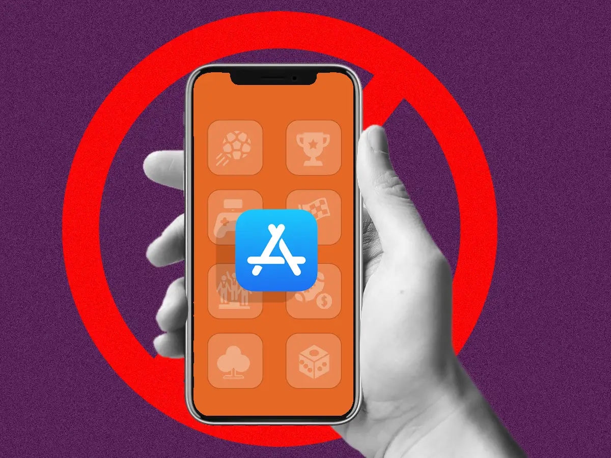 apple betting apps: Exclusive: Need solid reason to take down banned ...