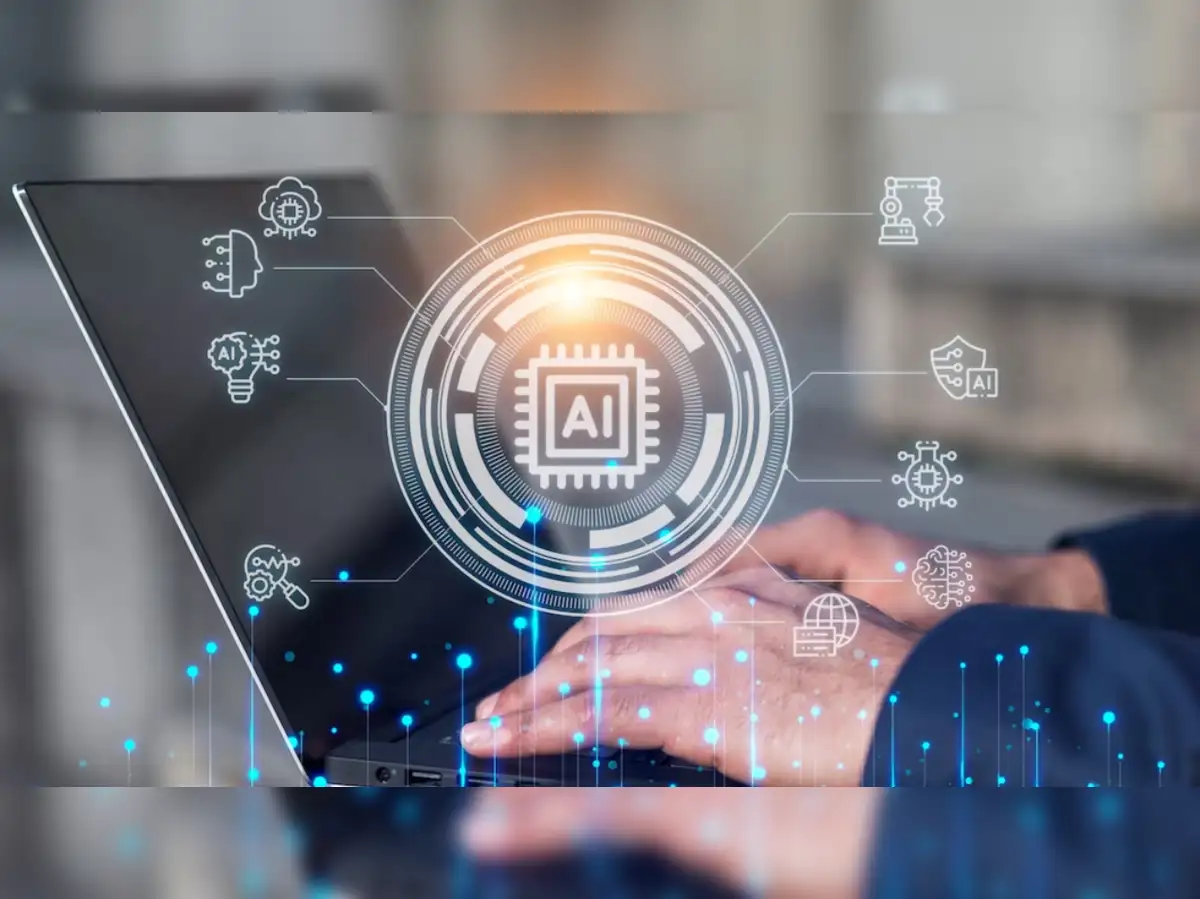 AI models: Explainer: What risks do advanced AI models pose in the ...