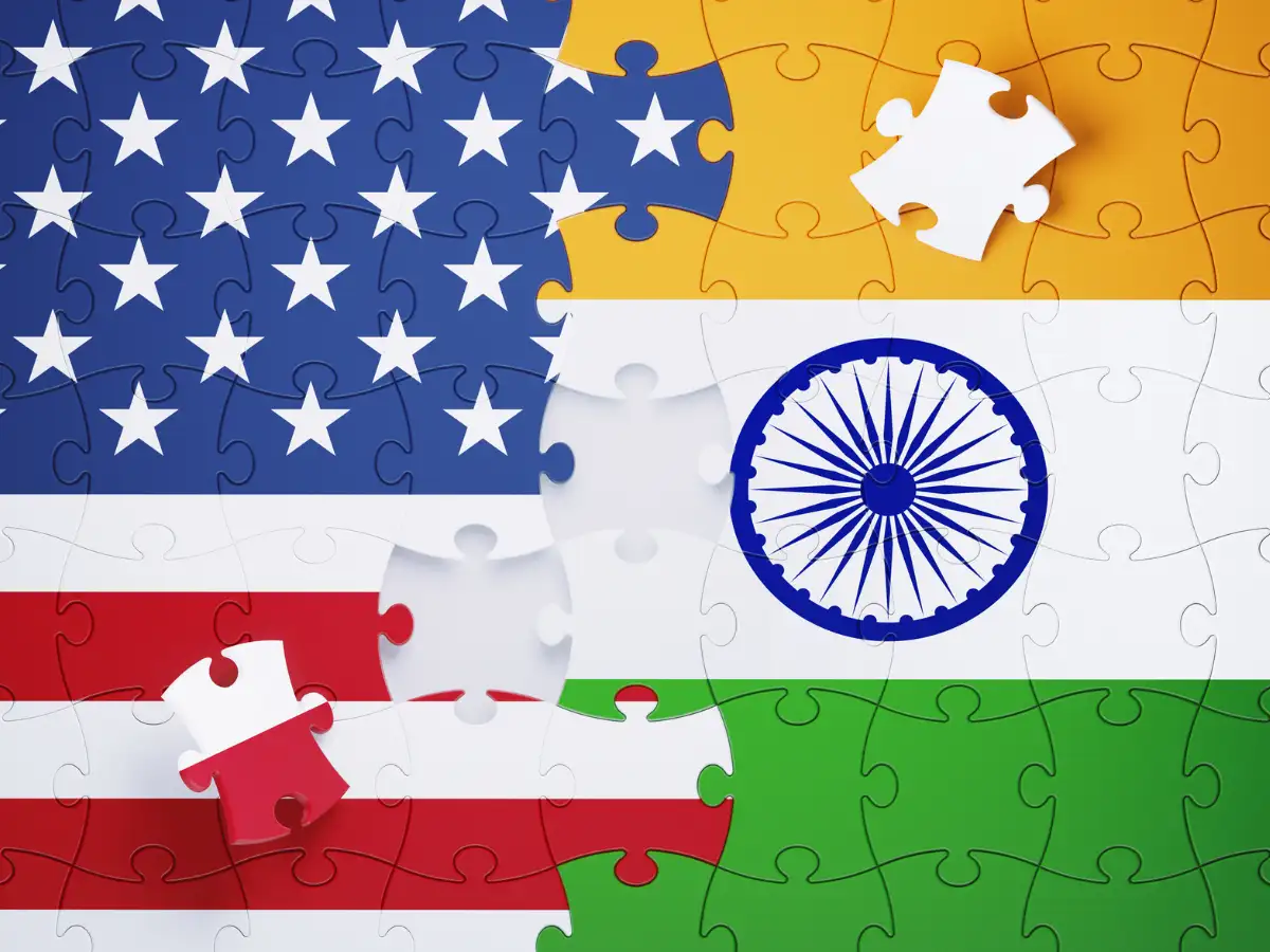 skill development: India-US working group on education and skill ...