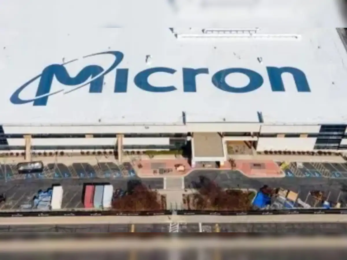 Nvidia: Micron starts mass production of its memory chips for use in ...