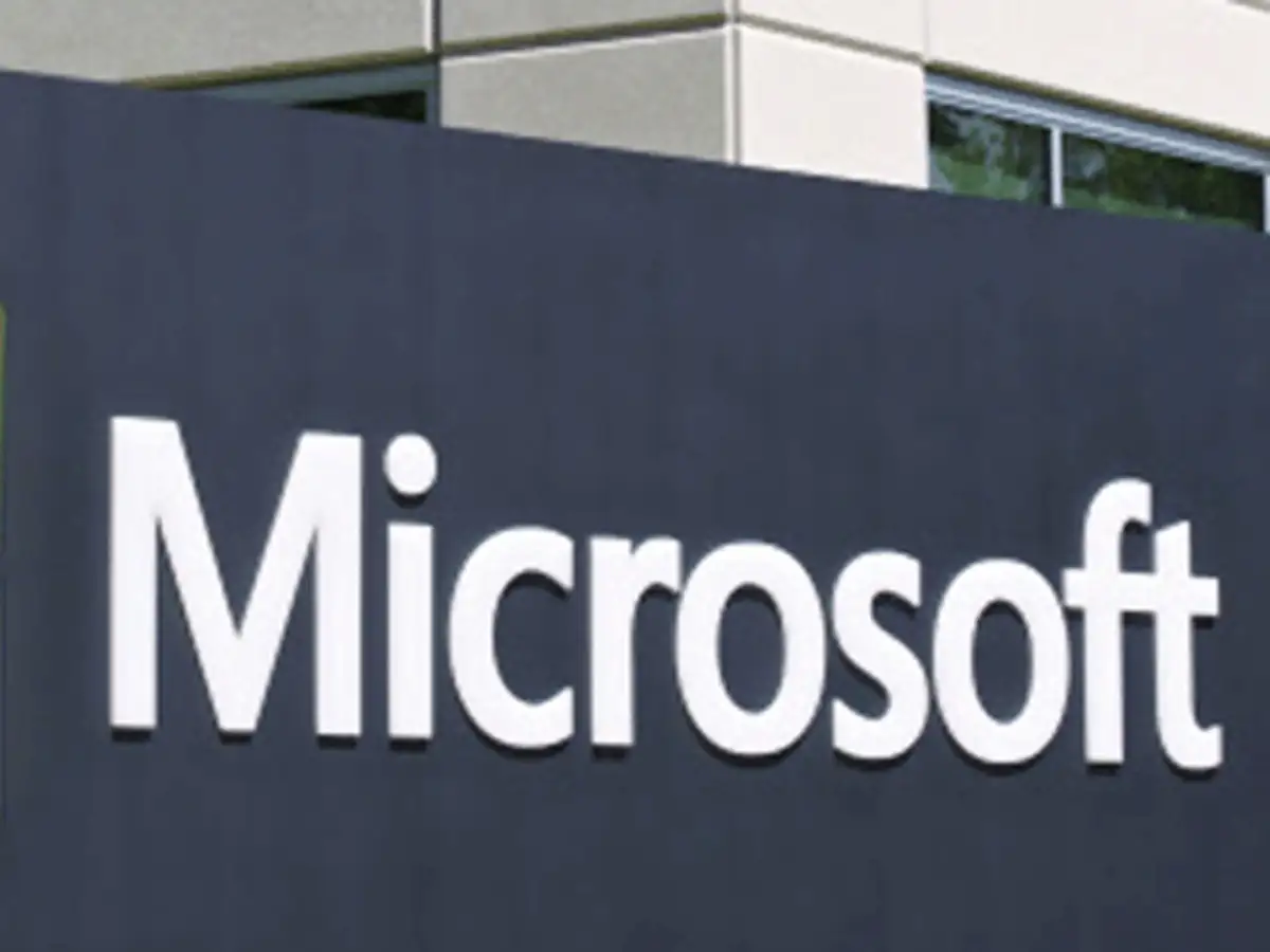 Microsoft targeting small and medium businesses in Punjab, Haryana for ...