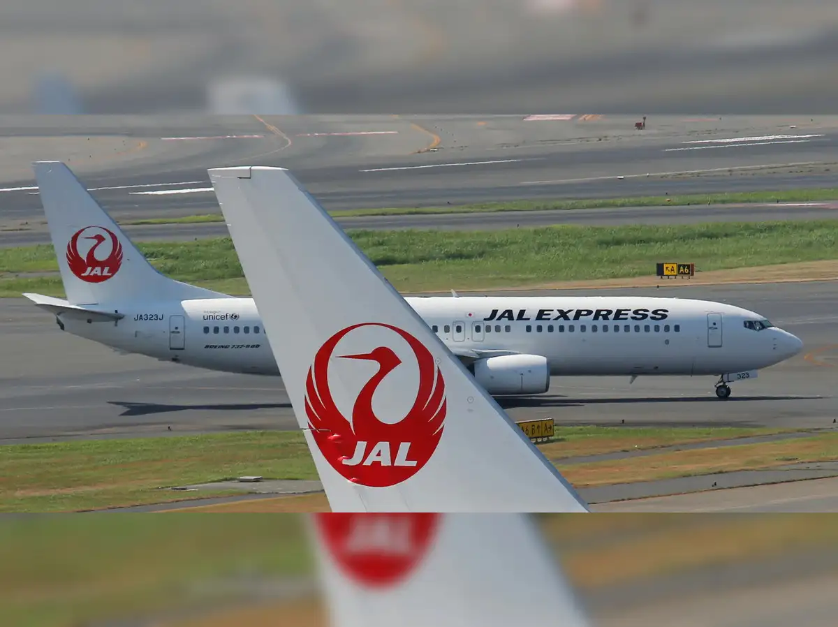 Japan Airlines cyberattack: Japan Airlines hit by cyberattack, causing some delays to its ...