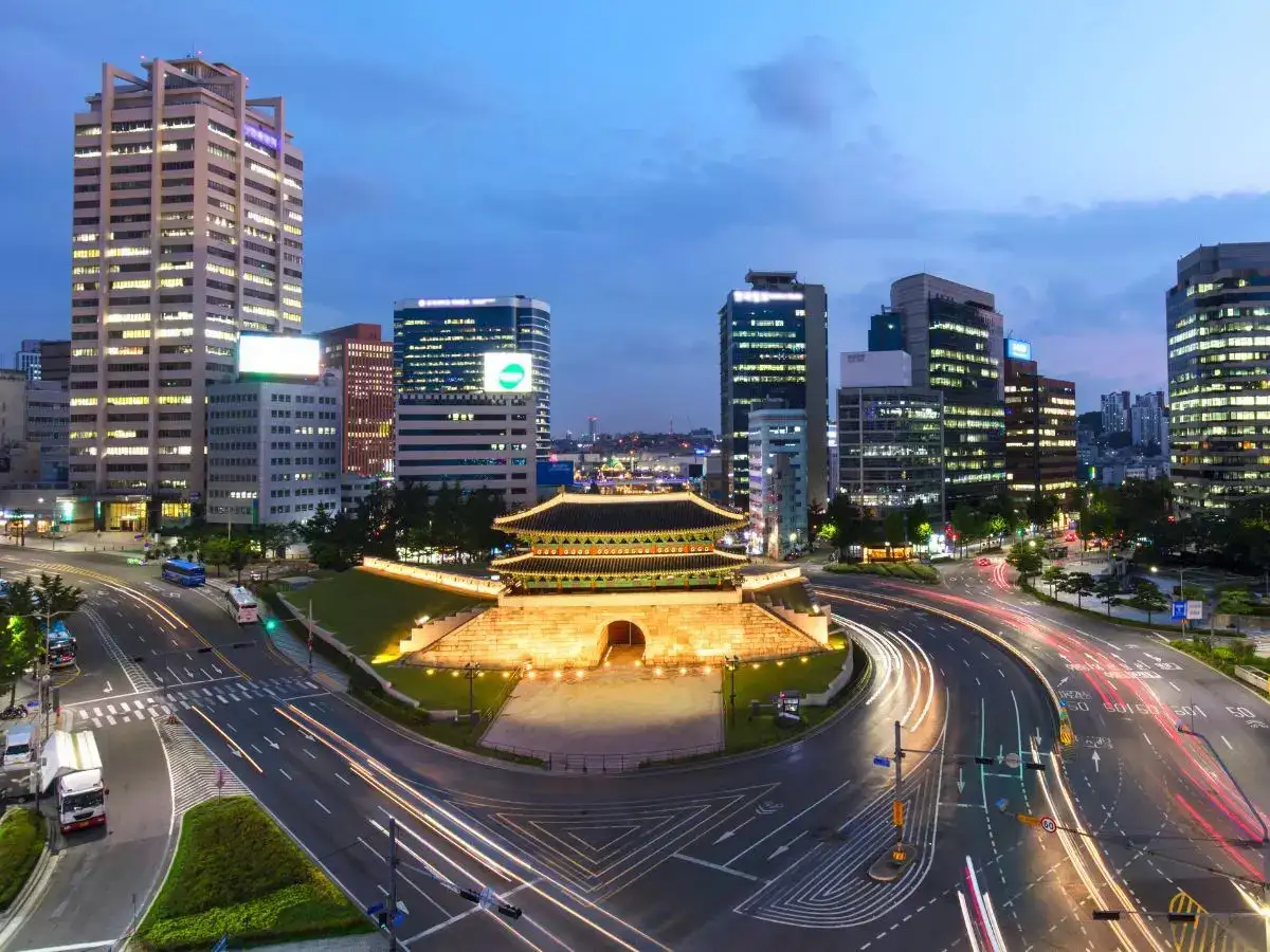 VFS Global partners with Korea Association of Travel Agents to boost ...