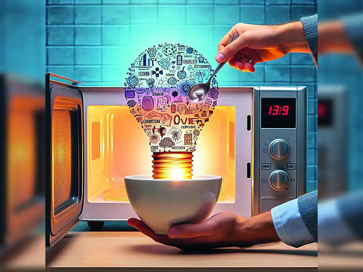 Pop an idea into a bio-foundry: A blueprint for revolutionizing ...