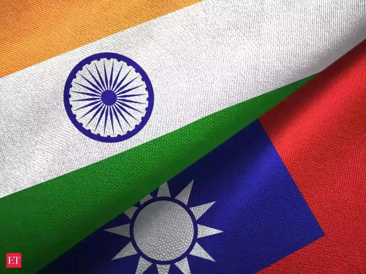 Taiwan Minister stirs row over racist remark on recruitment from India ...