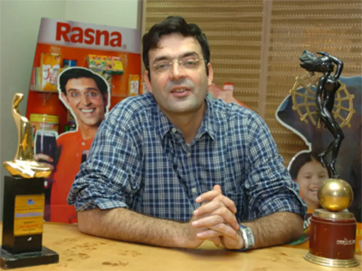 I Love You Rasna Logo