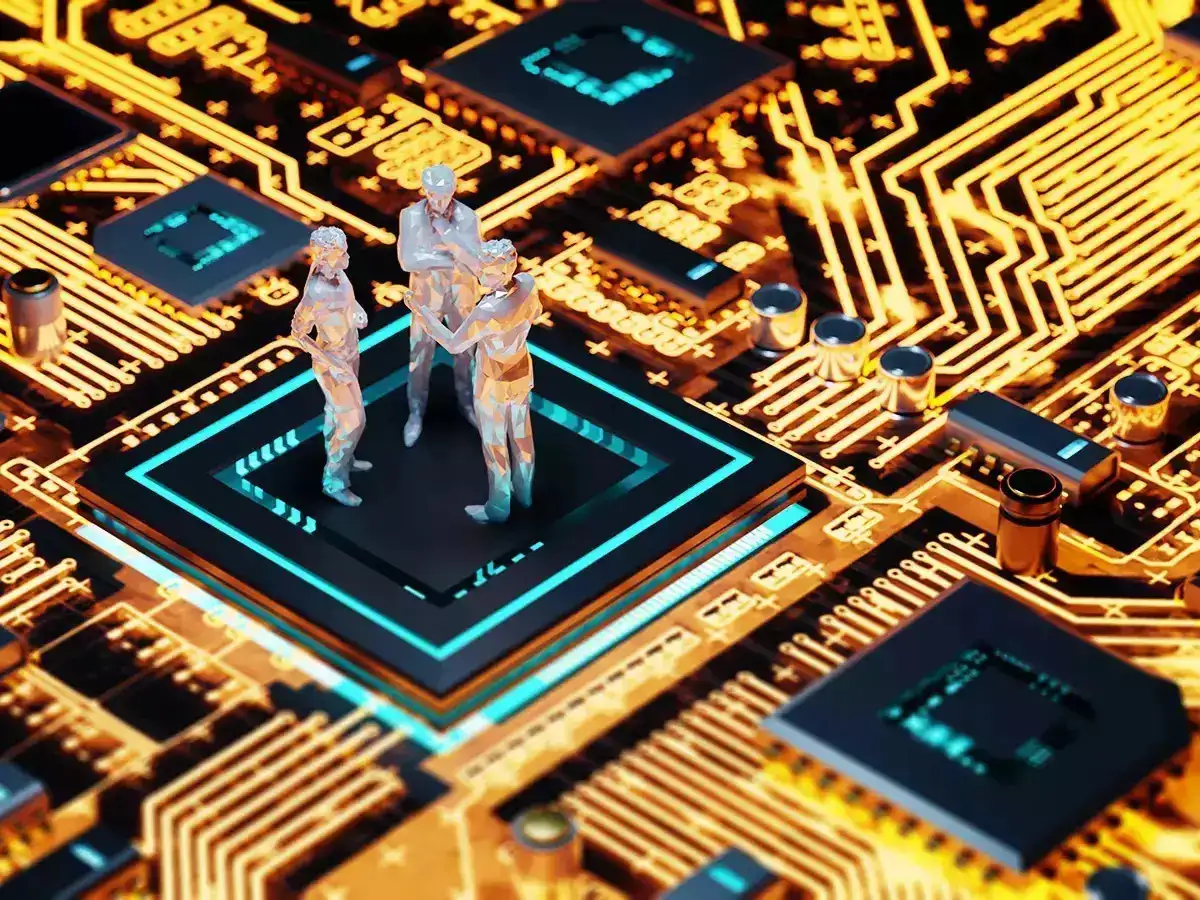 ai chip orders: Indian data centre firm Yotta's Nvidia AI chip orders ...