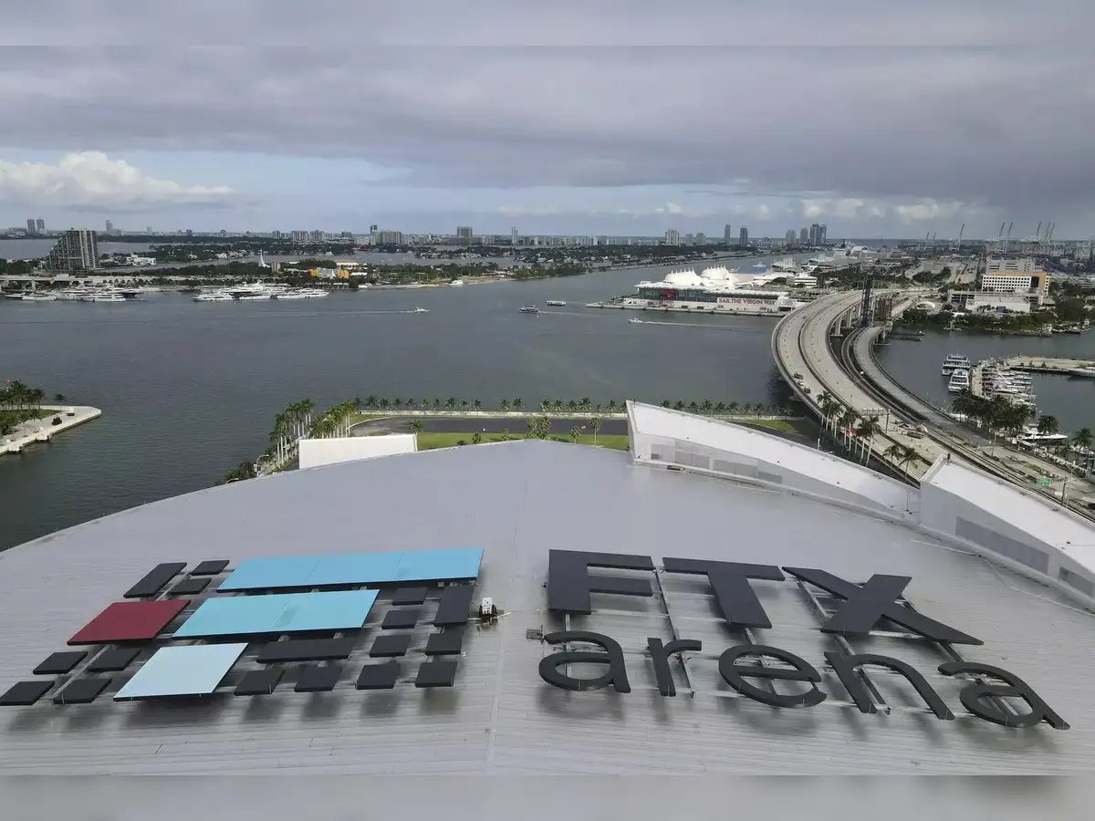 ftx bankruptcy news: FTX bankruptcy judge to hear media companies ...